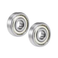 China Waterproof and Corrosion Resistant Bearing S6000 S6202 S6206-2RS with ABEC3 Precision for sale