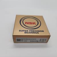 China 30TAC62CSUHPN7C High Precision bearings 30TAC62 Stable Performance low Voice 30*62*15mm for sale
