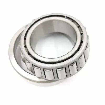 China 32308 Stable Performance Single Row Tapered Roller Bearing with Low Voice and Steel Cage for sale