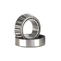 China 32308 Stable Performance Single Row Tapered Roller Bearing with Low Voice and Steel Cage for sale