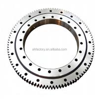 China Retail Deep Groove Structure Slewing Bearing XR889059 XR889060 Crossed Roller Bearing for sale