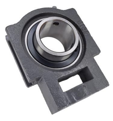 China Pillow Block Bearing UCT204 UCT205 UCT206 UCT207 UCT208 UCT209 UCP UCF UCT UCFL Series for sale