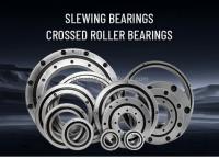 China Retail Deep Groove Structure Slewing Bearing XR889059 XR889060 Crossed Roller Bearing for sale