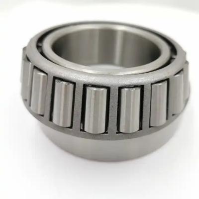 China Chrome Steel GCr15 Tapered Roller Bearing 32305 32306 32307 32308 for Automotive Parts for sale