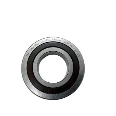 China High Precision Angular Contact Bearing BS30/62/15.2RSZ.P4A.UM for CNC Screw Support for sale