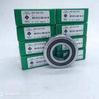 China High Precision Angular Contact Bearing BS30/62/15.2RSZ.P4A.UM for CNC Screw Support for sale