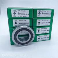 China High Precision Angular Contact Bearing BS30/62/15.2RSZ.P4A.UM for CNC Screw Support for sale