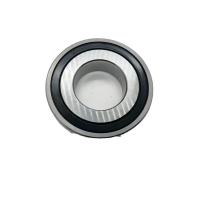 China High Precision Angular Contact Bearing BS30/62/15.2RSZ.P4A.UM for CNC Screw Support for sale