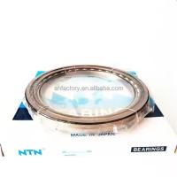 China Single Row Excavator Bearing SF5235VPX1 Angular Contact Ball Bearing 260x330x35mm for sale