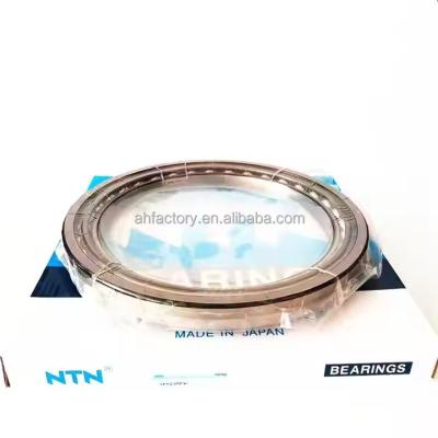 China Single Row Excavator Bearing SF5235VPX1 Angular Contact Ball Bearing 260x330x35mm for sale