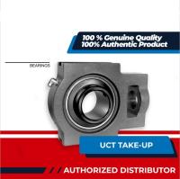 China UCT207 UCT208 UCT209 UCT210 UCT211 UCT212 UCT213 Bearing for Heavy Duty Applications for sale
