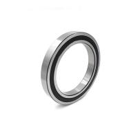 China P4 Precision Rating 61856MA Thin Section Bearing OPEN Deep Groove Ball Bearings for sale