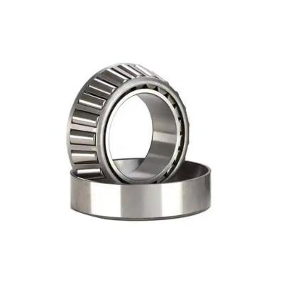 China Tapered Roller Bearing 32304 32305 32306 32307 32308 32309 P6 Precision and Guaranteed for sale