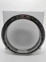 China Single Row Excavator Bearing SF5235VPX1 Angular Contact Ball Bearing 260x330x35mm for sale