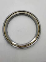 China Single Row Excavator Bearing SF5235VPX1 Angular Contact Ball Bearing 260x330x35mm for sale