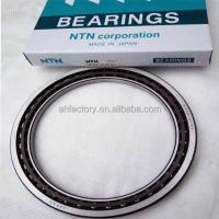 China Single Row Excavator Bearing SF5235VPX1 Angular Contact Ball Bearing 260x330x35mm for sale