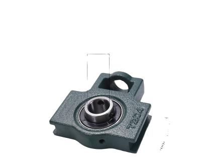 China High Speed T208-T215 Bearing Housing for Automotive and Tractor Applications UCT Series for sale