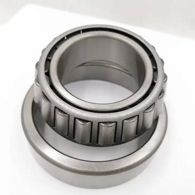 China Tapered Roller Bearing 32305 32306 32307 32308 32309 with High Precision Rating P6 for sale