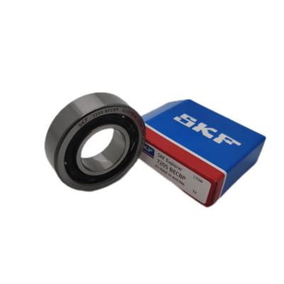 China Angular Contact Structure High Precision 7203 7204 7205 7206 7207 Competitive Ball Bearing for sale