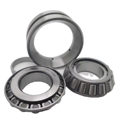 China Low Voice Roller Bearing 32305 32306 32307 32308 32309 323120 with Stable Performance for sale