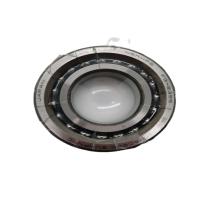 China 30TAC62CSUHPN7C High Precision Angular Contact Ball Bearing 30TAC62 Chrome Steel GCR15 for sale