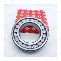 China 22222CA Spherical Roller Bearings with Precision Rating P5 and Chrome Steel GCR15 for sale