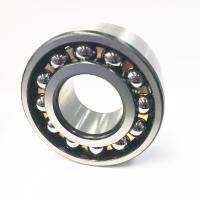 China 30TAC62CSUHPN7C High Precision Angular Contact Ball Bearing 30TAC62 Chrome Steel GCR15 for sale