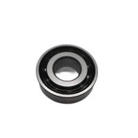 China Single Row Open Seals Type 7203 7204 7205 7206 7207 Angular Contact Ball Bearing for sale