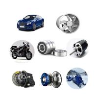 China 625ZZ Deep Groove Ball Bearing Single Row Chrome Steel 5 Mm 100 Pcs for Auto Wheel for sale