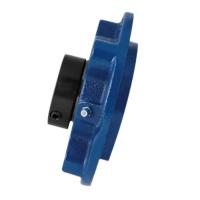 China UCFC209 UCFC210 UCFC211 UCFC212 UCFC213 Pillow Block Bearing for Food Beverage Shops for sale