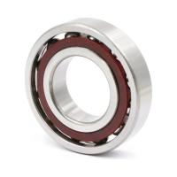 China Manufacturing Plant S.K.F. CDGA Automotive Angular Contact Ball Bearing 7211 CDGA/P4A for sale
