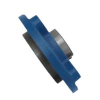 China UCFC209 UCFC210 UCFC211 UCFC212 UCFC213 Pillow Block Bearing for Food Beverage Shops for sale