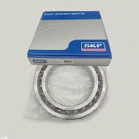 China Manufacturing Plant S.K.F. CDGA Automotive Angular Contact Ball Bearing 7211 CDGA/P4A for sale