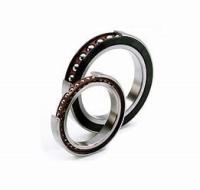 China Manufacturing Plant S.K.F. CDGA Automotive Angular Contact Ball Bearing 7211 CDGA/P4A for sale