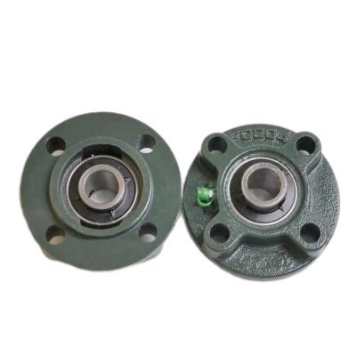 China Pillow Block Bearing UCFC205 UCFC206 UCFC207 UCFC208 UCFC209 UCFC210 for Manufacturing Plant for sale