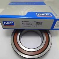 China Precision 7214CDGA/P4A SKF Angular Contact Ball Bearing for Automotive Differential for sale