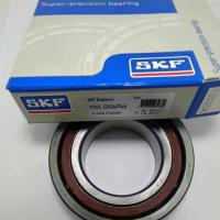 China Precision 7214CDGA/P4A SKF Angular Contact Ball Bearing for Automotive Differential for sale