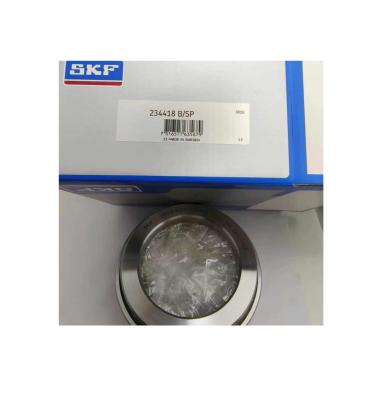 China Machine Parts 234418 Double Row Thrust Angular Contact Ball Bearing for Machine Tool for sale