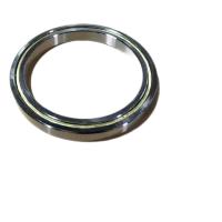 China KG080XP0 KG080CP0 Angular Contact Ball Bearing 4-point Thin-walled Bearing with Steel Cage for sale