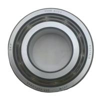 China 3209 3208 3210 Double Row Angular Contact Ball Bearing Hybrid 2rs zz for Machine Parts for sale