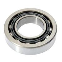 China 3209 3208 3210 Double Row Angular Contact Ball Bearing Hybrid 2rs zz for Machine Parts for sale