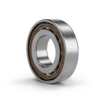 China 3209 3208 3210 Double Row Angular Contact Ball Bearing Hybrid 2rs zz for Machine Parts for sale