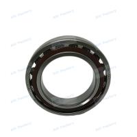 China Bearings High Precision 7014AC Angular Contact Ball Bearing with Open Seals Type for sale