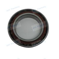 China Bearings High Precision 7014AC Angular Contact Ball Bearing with Open Seals Type for sale