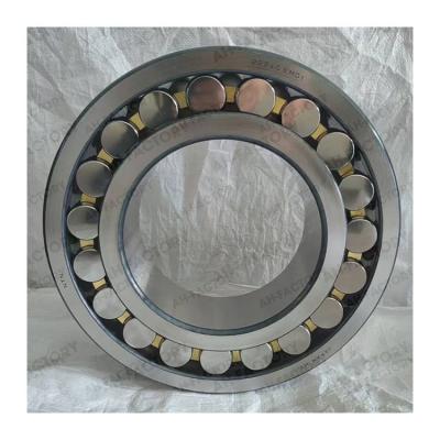 China 24122 24124 24126 24128 Spherical Roller Bearings with Chrome Steel GCR15 Material for sale
