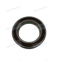 China Bearings High Precision 7014AC Angular Contact Ball Bearing with Open Seals Type for sale
