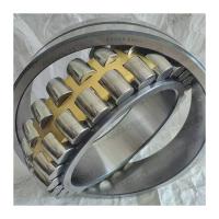 China 24122 24124 24126 24128 Spherical Roller Bearings with Chrome Steel GCR15 Material for sale