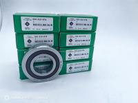 China Double Row 3317-2RS-ATN9/C3 Angular Contact Ball Bearing 85 X 180 X 73 mm for sale