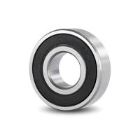 China ISO9001 2008 Certified Miniature Deep Groove Ball Bearing 608-2Z with Chrome Steel GCR15 for sale