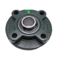 China P5 Precision Rating UCFC201 UCFC202 UCFC203 UCFC204 Pillow Block Bearing Ball Bearing for sale
